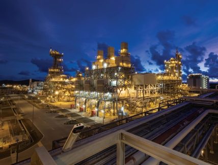 ExxonMobil - Multinational - The Energy Year