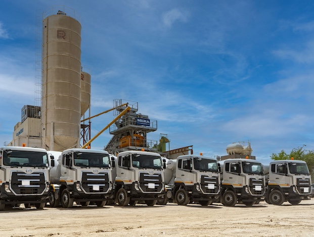 Boodai Trading Company - Kuwait - The Energy Year