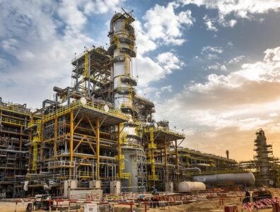 Aramco awards $7.7 billion in contracts for Fadhili plant - The Energy Year