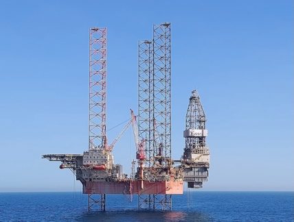 Gulf Drilling International - Qatar - The Energy Year