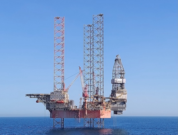 Gulf Drilling International - Qatar - The Energy Year