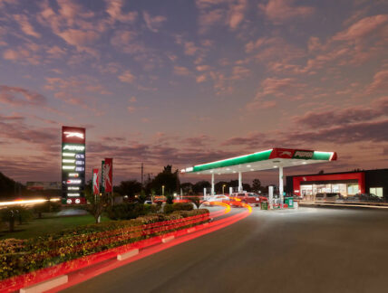 Puma Energy - Mozambique - The Energy Year