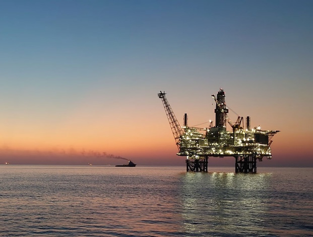 BP begins production at new Azerbaijan platform - The Energy Year