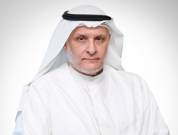 Khaled Nayef AL OTAIBI – CEO – KUWAIT GULF OIL COMPANY - Khaled Nayef ...