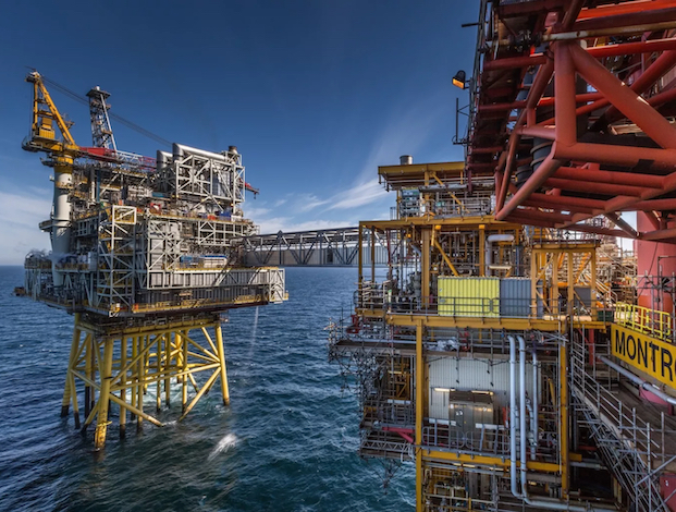 Eni, Ithaca to merge upstream assets in the UK - The Energy Year