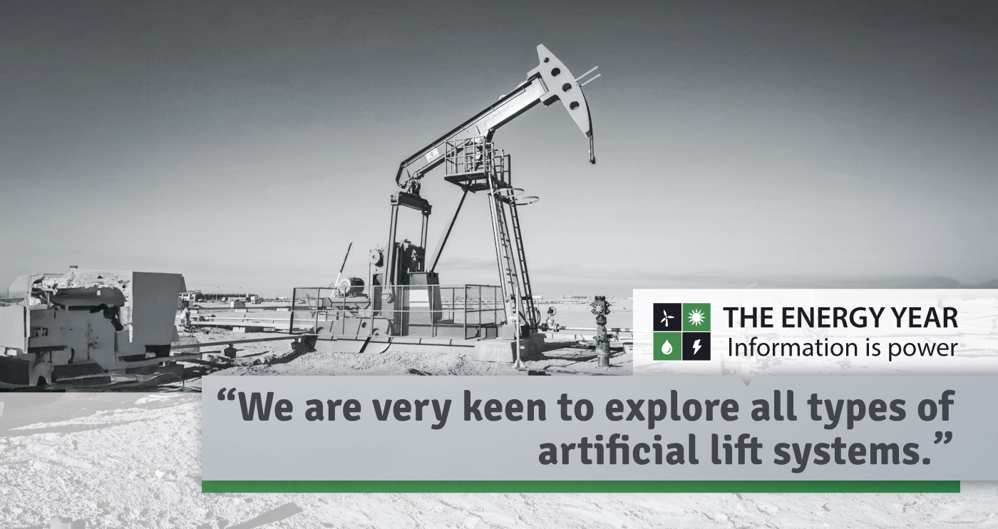 Innovation ups production in Kuwait’s upstream - Tareq QADDUMI - The ...