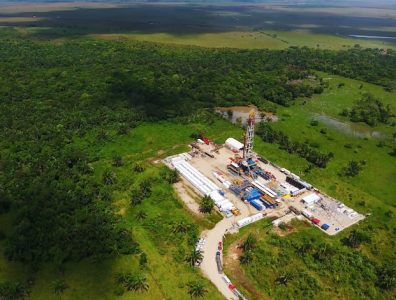 GeoPark signs offtake deal with Vitol in Colombia - The Energy Year
