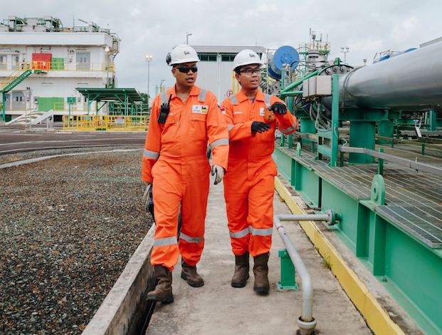 Eni may spin off new satellites for high-investment oil projects - The ...