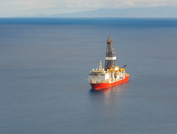 Diamond Offshore seals $350-million Gulf of Mexico deal - The Energy Year