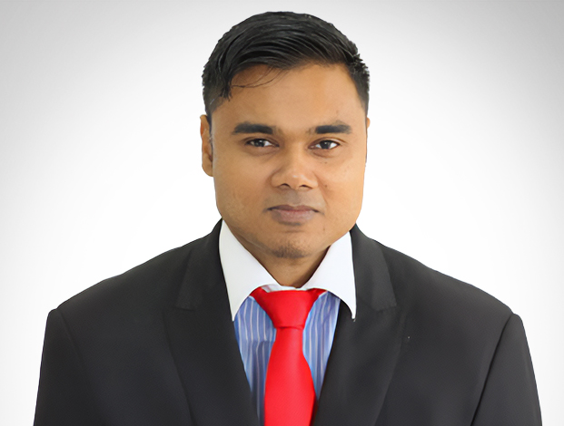 Curtis BOODOO – Asst. Professor, Utilities and Sustainable Engineering ...