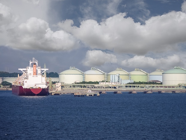 ADNOC buys stake in Texas LNG project - The Energy Year