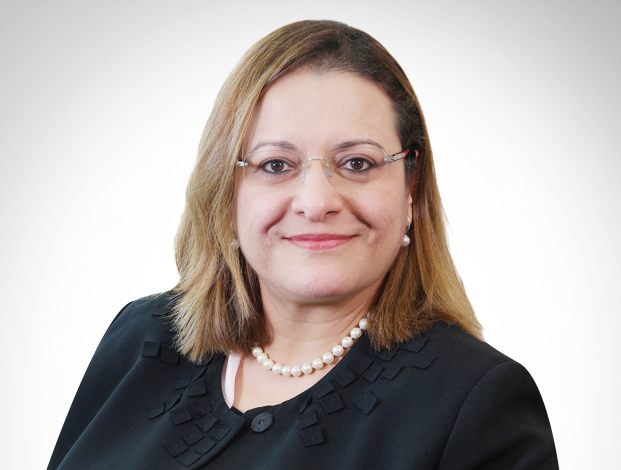 Elham MAHFOUZ – CEO – COMMERCIAL BANK OF KUWAIT (AL TIJARI) - Elham ...