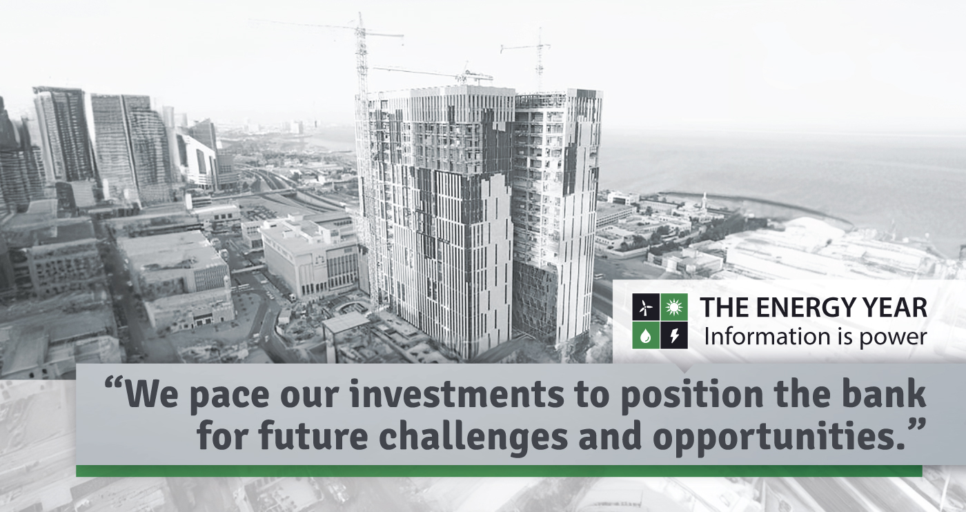 Elham MAHFOUZ – CEO – COMMERCIAL BANK OF KUWAIT (AL TIJARI) - Elham ...