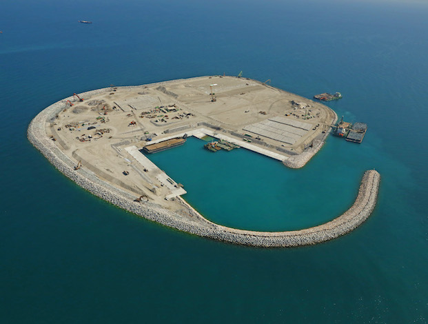 SOCAR makes international upstream debut with stake in Abu Dhabi - The ...