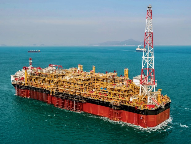 Seatrium triumphs with $8-billion deal for FPSOs - The Energy Year