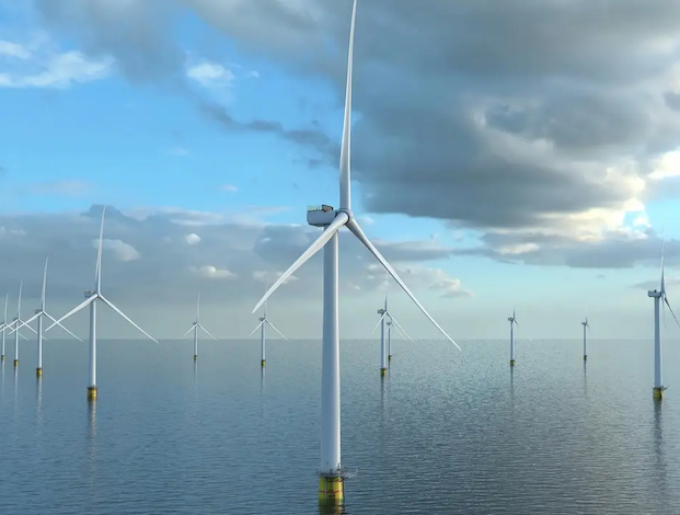 Equinor secures offtake for 810-MW New York wind project - The Energy Year