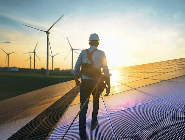 Clean energy to see double the investment in fossil fuels in 2024: IEA ...