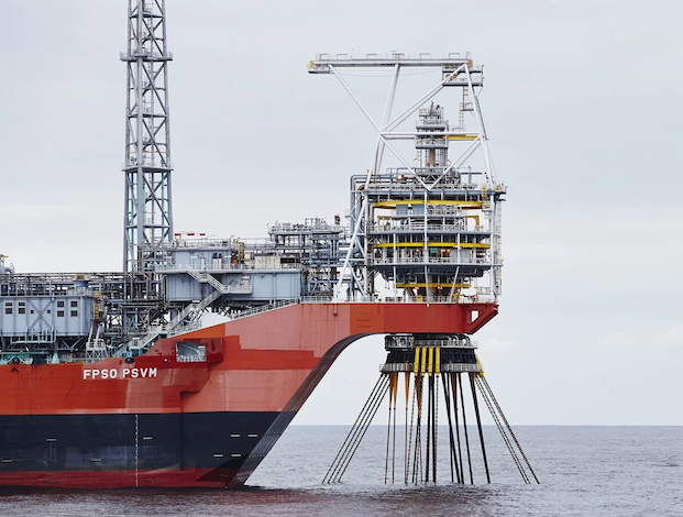 Angola’s Azule Energy awards Aker long-term frame agreement - The ...