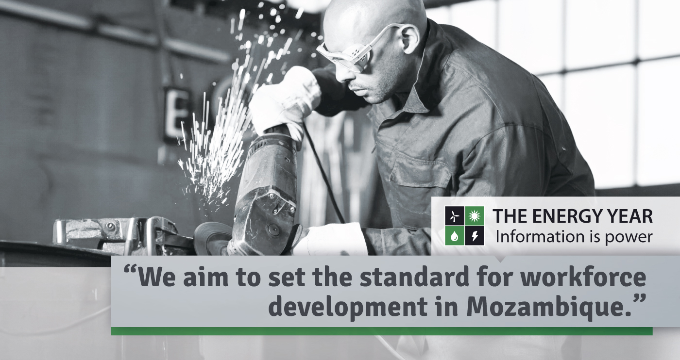 In-demand industry skills for Mozambique - Andrew SCHNITZER DA SILVA ...