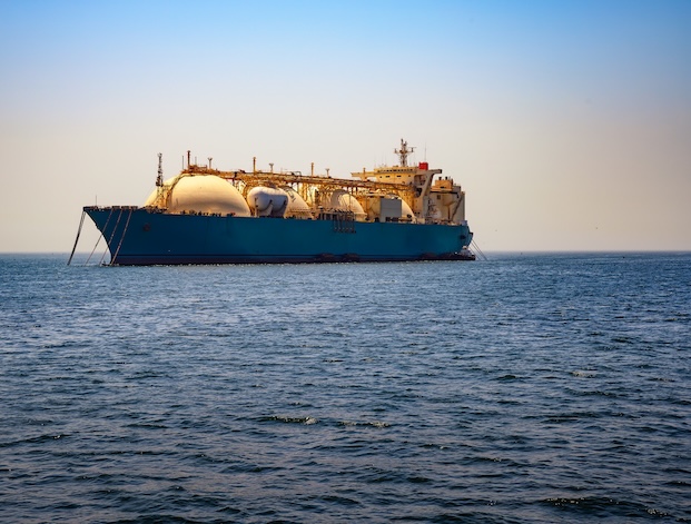 Temasek sells LNG trader Pavilion Energy to Shell - The Energy Year