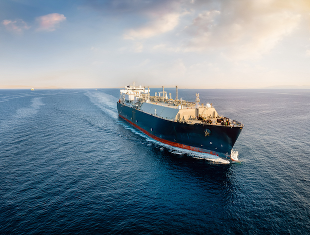 US firm to assist on Guyana LNG project - The Energy Year