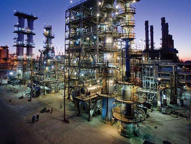 Air Liquide, ExxonMobil partner on world’s largest low-carbon hydrogen project - The Energy Year