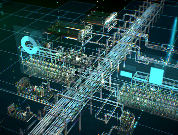 SLB, TotalEnergies seal 10-year tech collaboration - The Energy Year