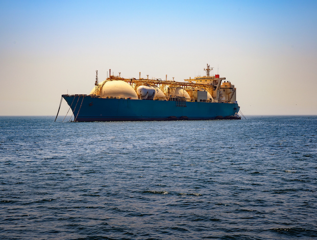 Petronas doubles North America LNG fleet - The Energy Year