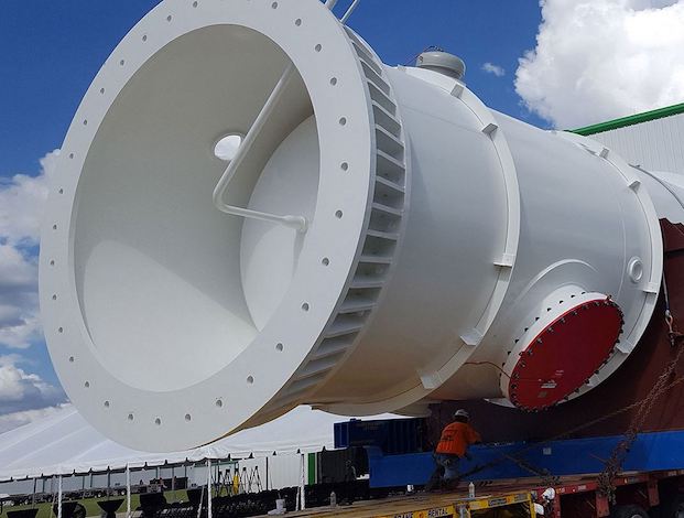 Honeywell to acquire Air Products' LNG tech and equipment business ...