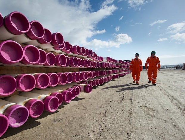 Vallourec wins Angola OCTG contract from TotalEnergies - The Energy Year