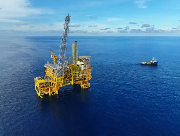 SapuraOMV Upstream brings key Malaysia gasfield on line - The Energy Year