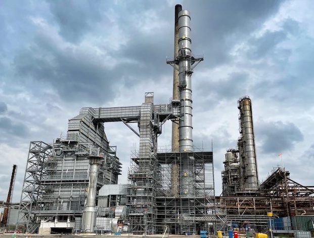 Essar to build Europe’s first hydrogen-fuelled power plant - The Energy ...