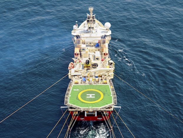 Kuwait announces “huge” offshore discovery - The Energy Year