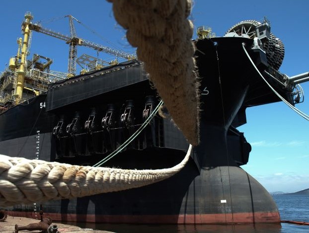 Saipem awards shipyard CMHI contract for Angola project - The Energy Year