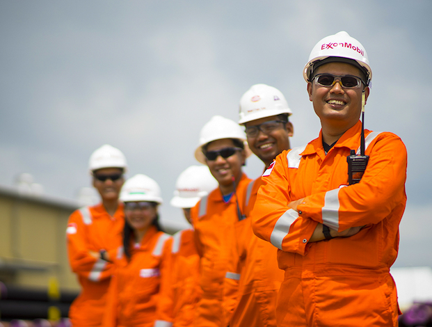 ExxonMobil to transfer Malaysia PSCs' operatorship - The Energy Year