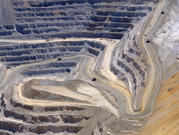Zambia sees 1-million-tonne copper output by 2027 - The Energy Year
