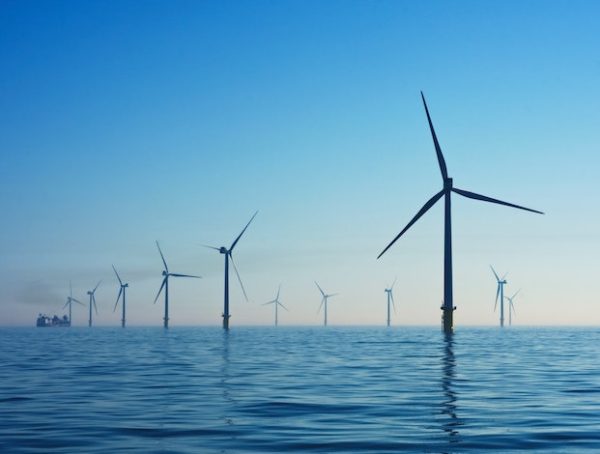 TotalEnergies takes 50% stake in Dutch wind farm - The Energy Year