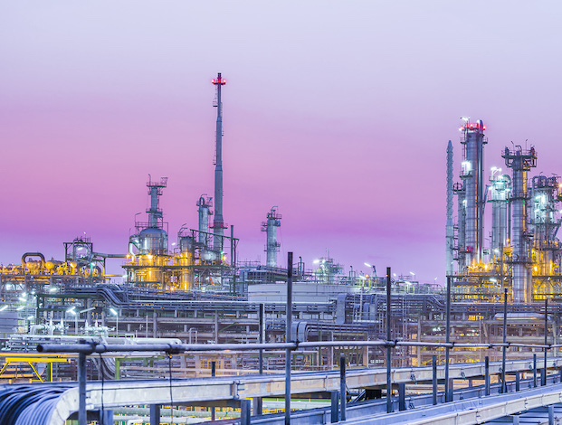 Angola launches Cabinda Refinery, set to nearly double refining ...