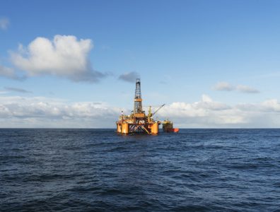 BP reaches FID on US Gulf of Mexico oil project - The Energy Year