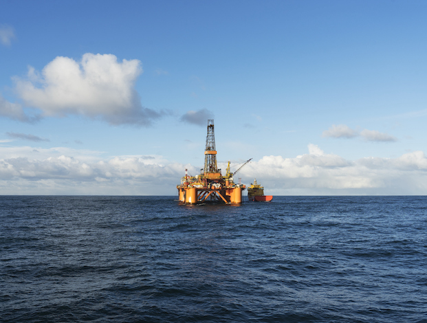 BP reaches FID on US Gulf of Mexico oil project - The Energy Year
