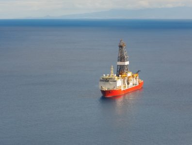 World’s deepest offshore oil well planned in Colombia - The Energy Year