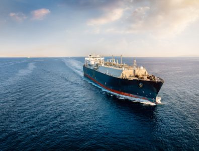 ADNOC signs deal with Osaka Gas for Ruwais LNG - The Energy Year