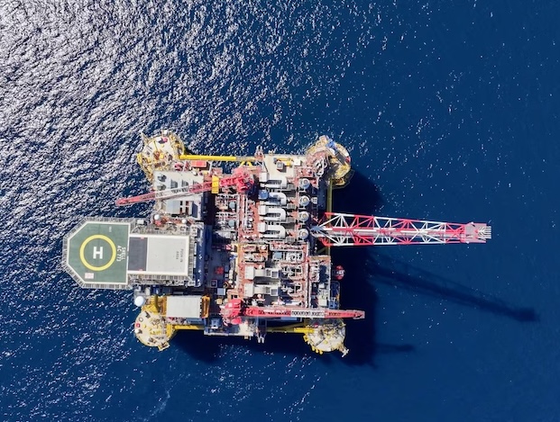 Shell moves to water injection in US Gulf of Mexico - The Energy Year