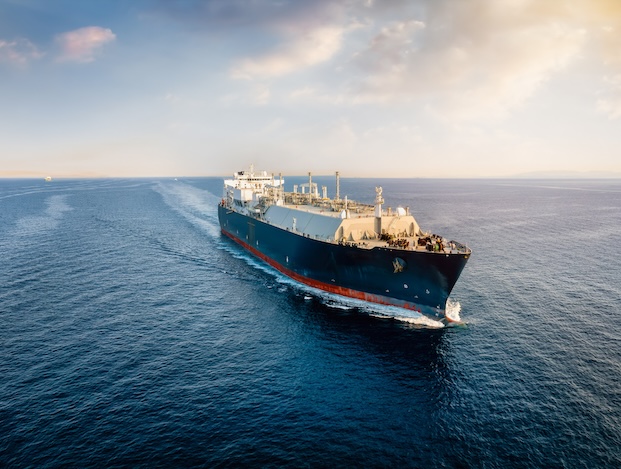 Kuwait and Qatar approach new LNG supply deal - The Energy Year