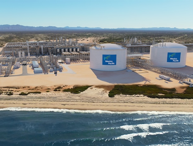 Mexico Pacific inks offtake deal with POSCO - The Energy Year