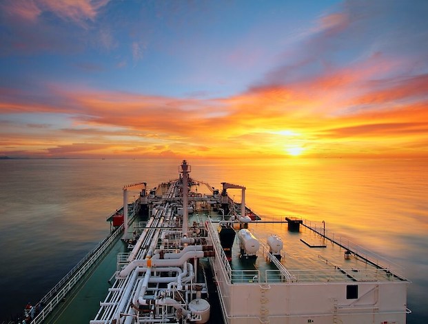 Shell signs 10-year LNG deal with Turkey's Botaş - The Energy Year