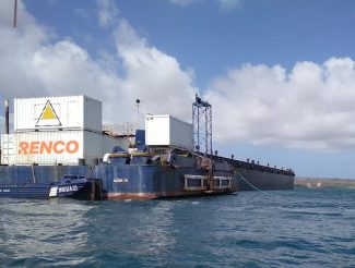 Project highlight: Mozambique’s Pemba Bulk Terminal - The Energy Year