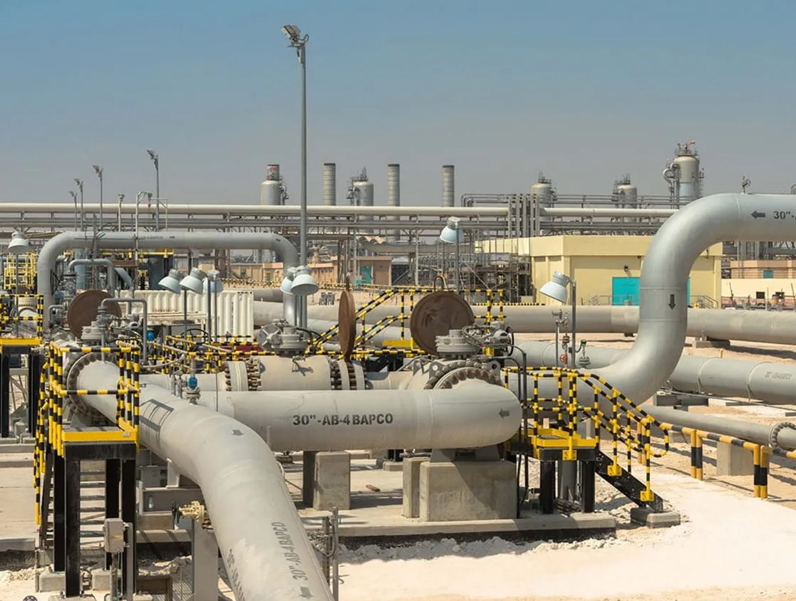 BlackRock buys stake in Saudi-Bahraini pipeline - The Energy Year