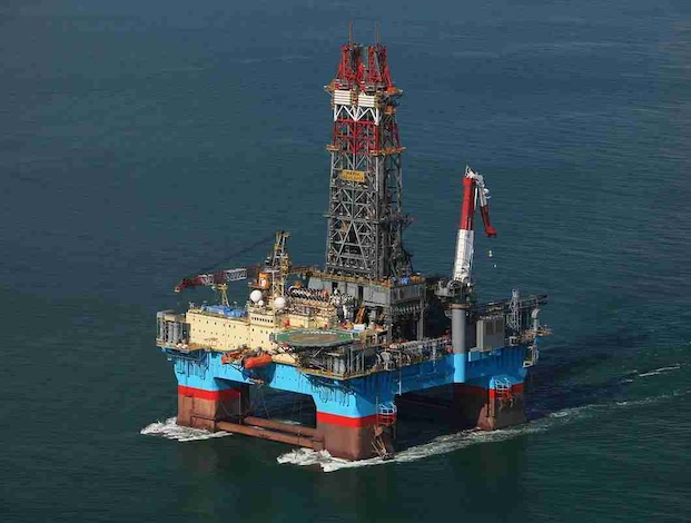 Suriname blocks 14 and 15 go to PetroChina - The Energy Year