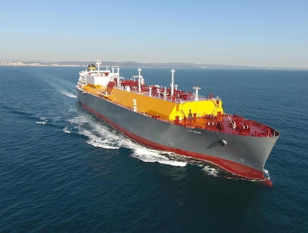 TotalEnergies extends LNG supply deal with CNOOC - The Energy Year